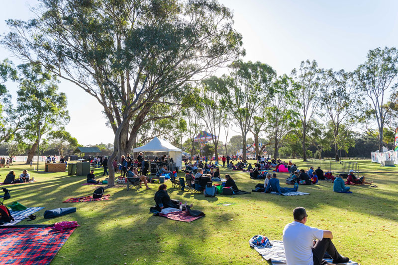 Public event applications | City of Belmont