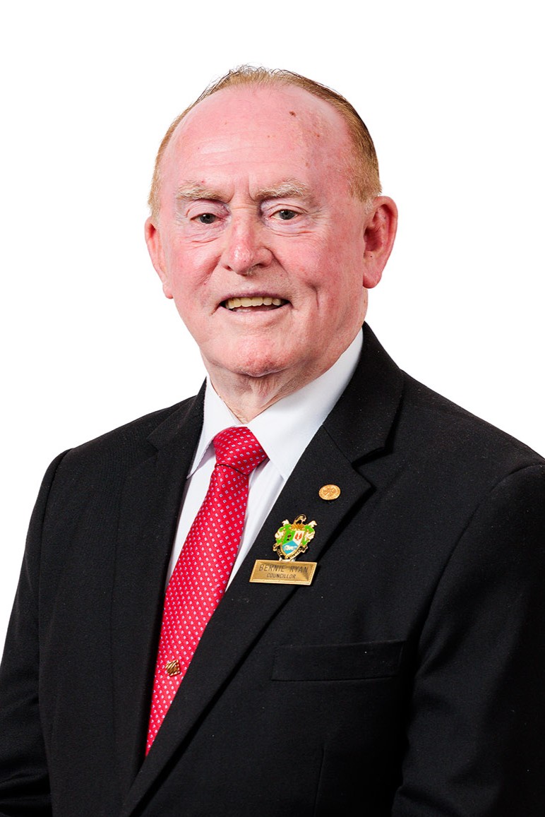 Meet your Mayor and Councillors | City of Belmont