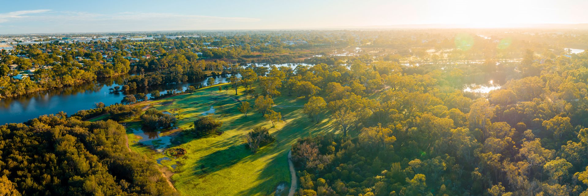 Discover | City of Belmont