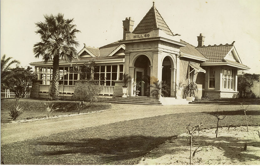 Local History Publications | City of Belmont