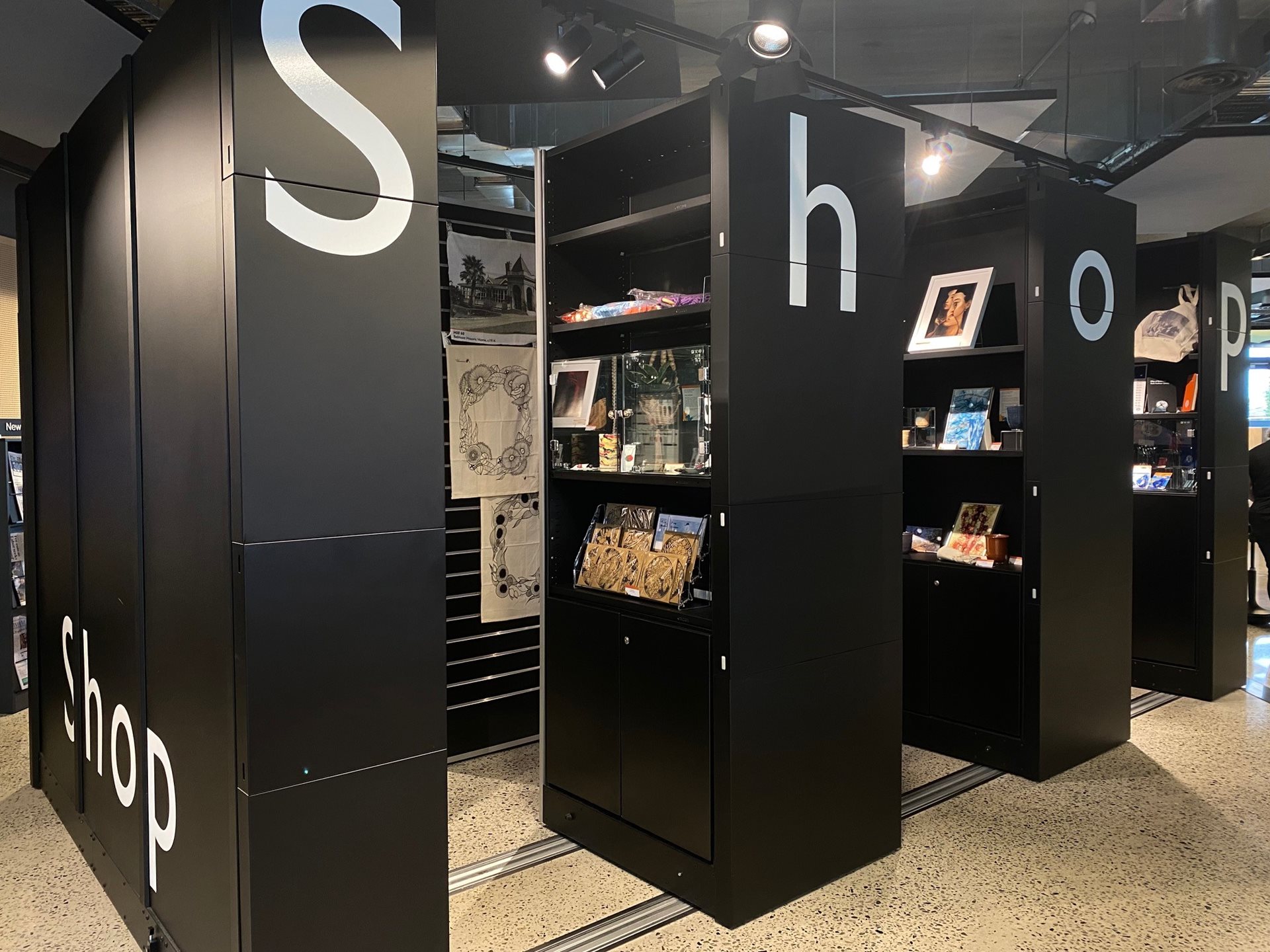 The Artist's Place: Shop | City of Belmont