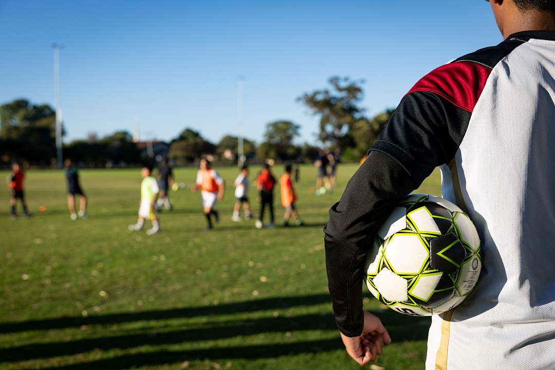 Sporting clubs and facilities | City of Belmont