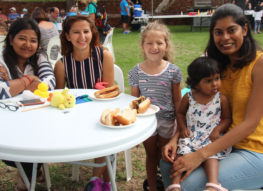 Community groups | City of Belmont