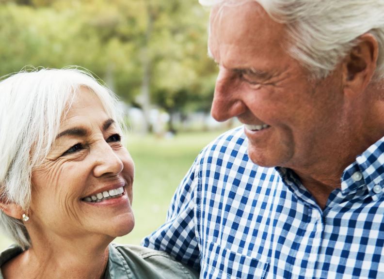 Age-Friendly Belmont Strategy | City of Belmont