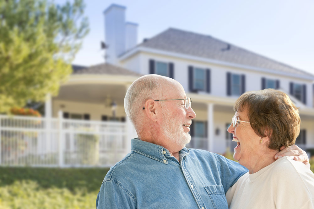 Housing for seniors | City of Belmont