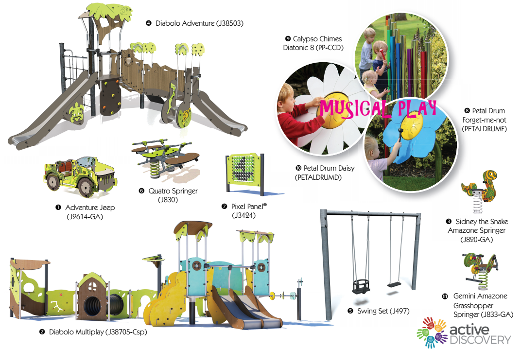 Park and reserve maintenance | City of Belmont